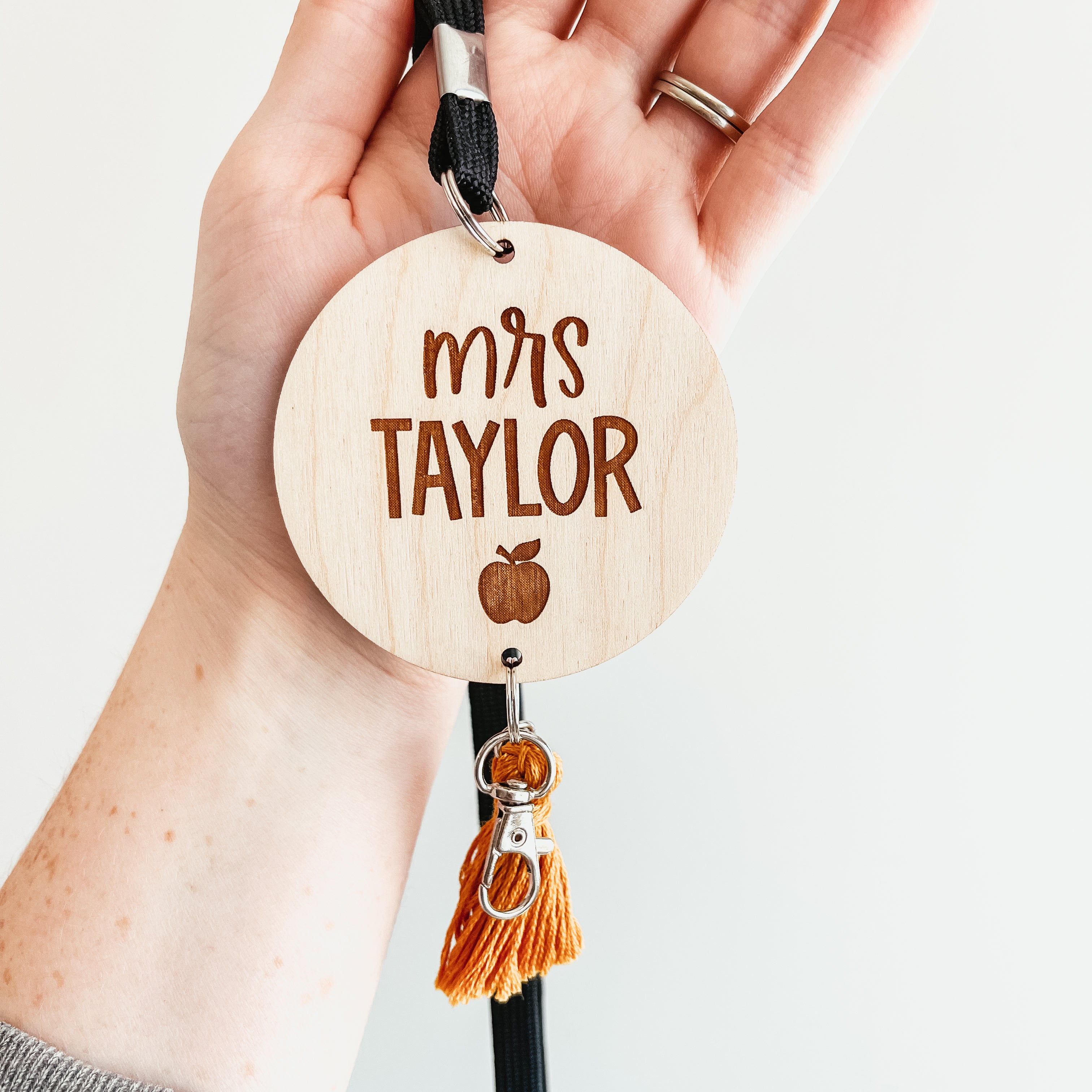 Teacher and Classroom – Knotty Design Co.